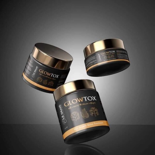 Le Grand - Glowtox Botox - (500g) - (*in -salon treatment, available to ...